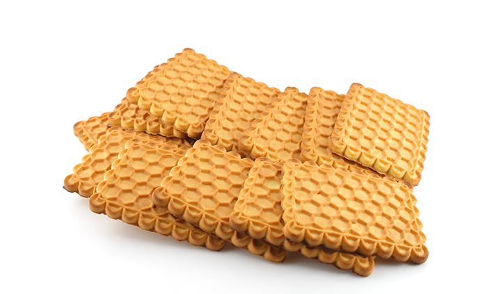 Roll Moulding Machine