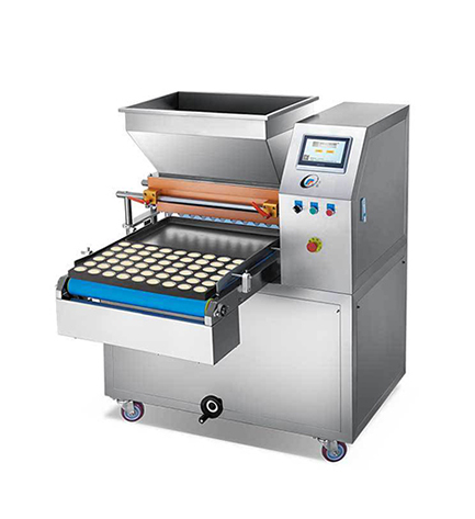 Cake Packaging Machine